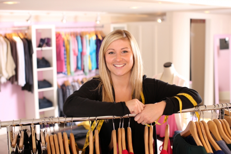 Shop Fittings - Choosing Shop Fittings