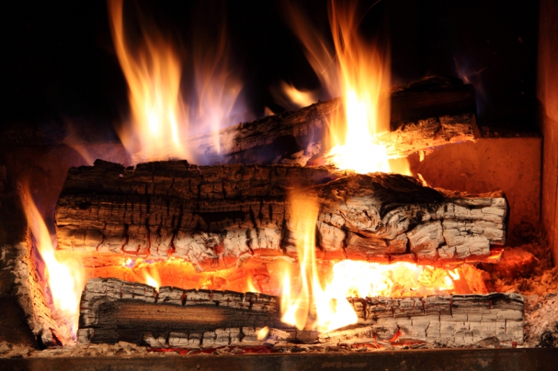 Choosing Eco-Friendly Firewood