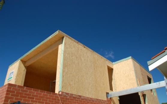 Energy Smart Structural Insulated Panels (SIPs)