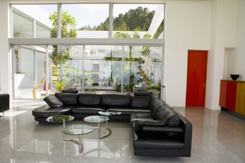 Why Choose Sashless Windows?