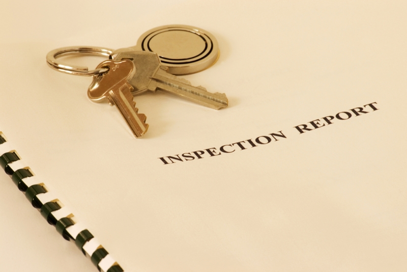 What is a Special Purpose Property Report?