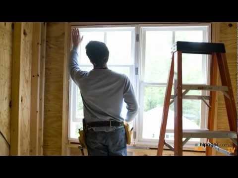 Installing Windows in Your Home