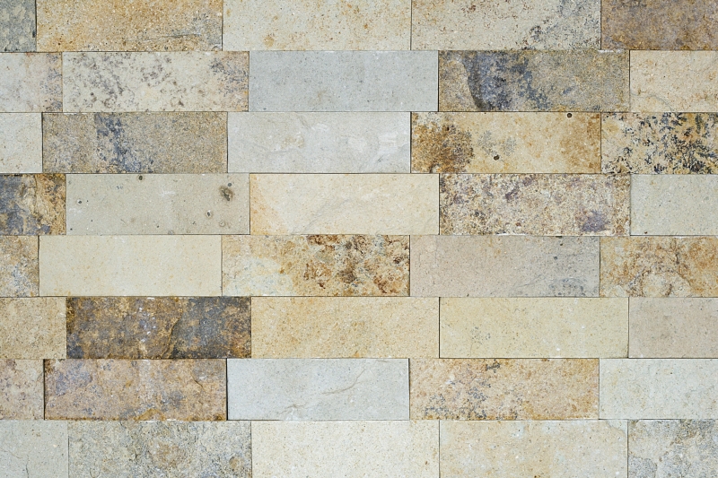 Natural Stone Tile Designs