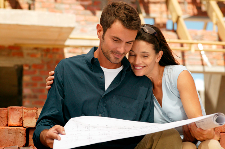 Your New Home Building Checklist
