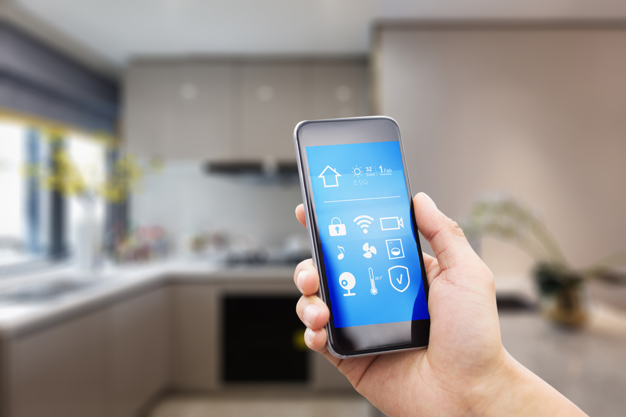 What is a smart kitchen? | Smart kitchen appliances