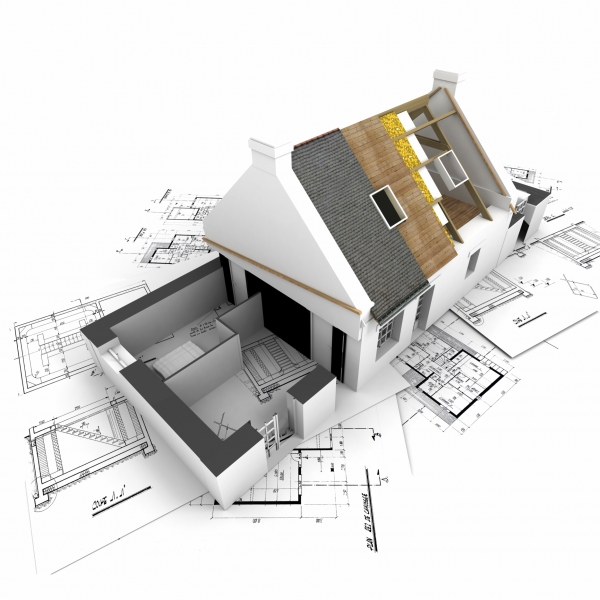 6 Steps for Planning a Home Extension