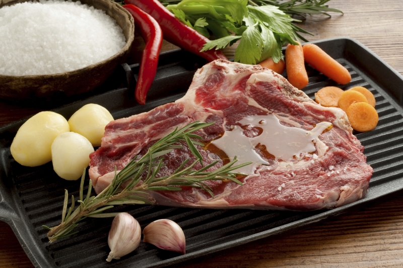 Benchtop and Cooktop Grills