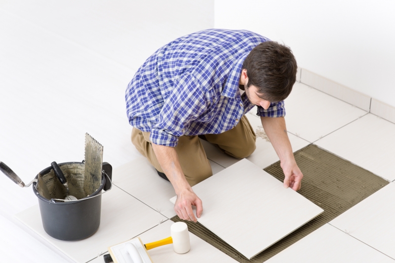 How Do I Hire A Tiler? - hipages
