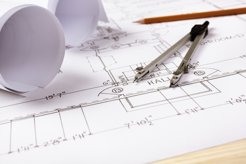 What Do Drafters Do? - hipages.com.au