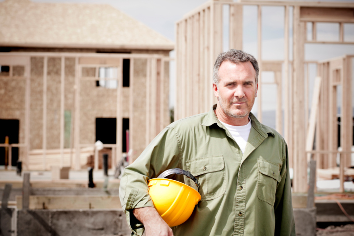 What Qualification Does a Builder Need?
