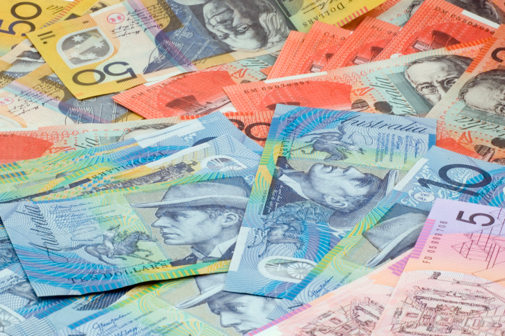 Should I Pay My Tradie Cash?