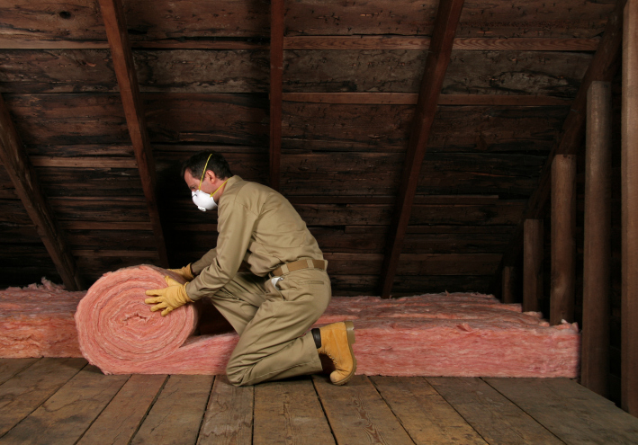 What Is The Cheapest Home Insulation Option? [2024]
