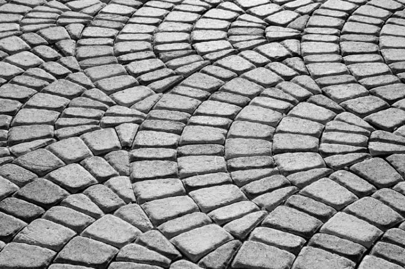 What is Stencilcrete?