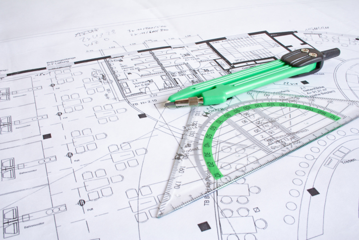 What is an Architectural Draftsman?