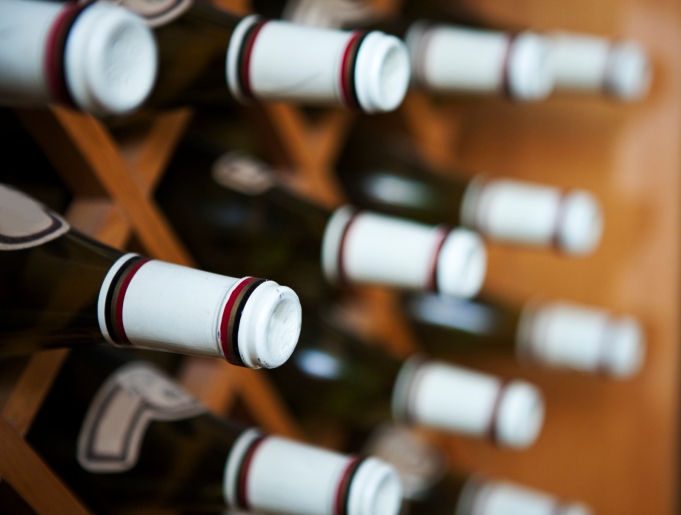 Installing a Wine Cellar