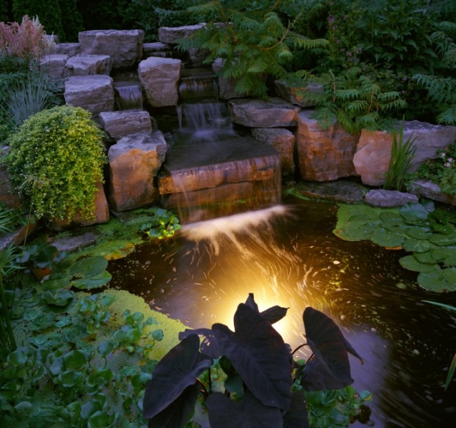 Garden Feature Ideas For Your Home - hipages