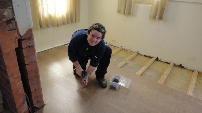 5 common renovation problems solved