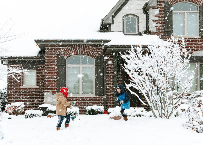 An Expert's Guide to Winter-Proofing Your Home
