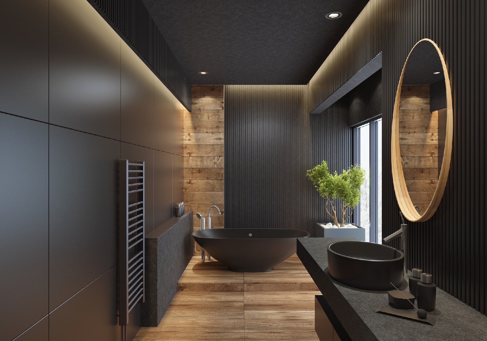 6 Unique Bathroom Lighting Ideas: Design Guide - hipages.com.au