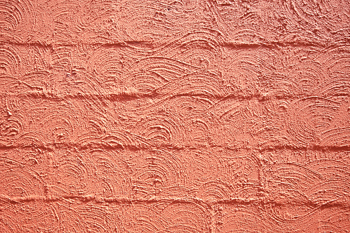 How to render a brick wall