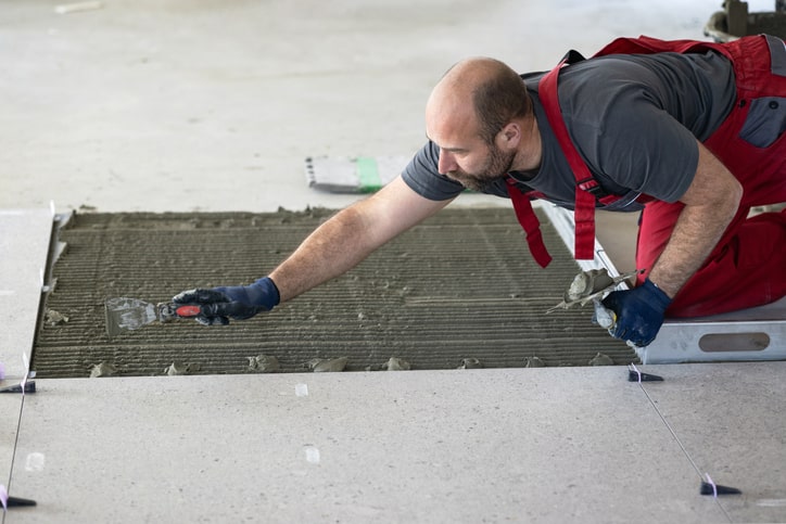 Best Local Outdoor Tilers Near Me (3 Quotes Fast)