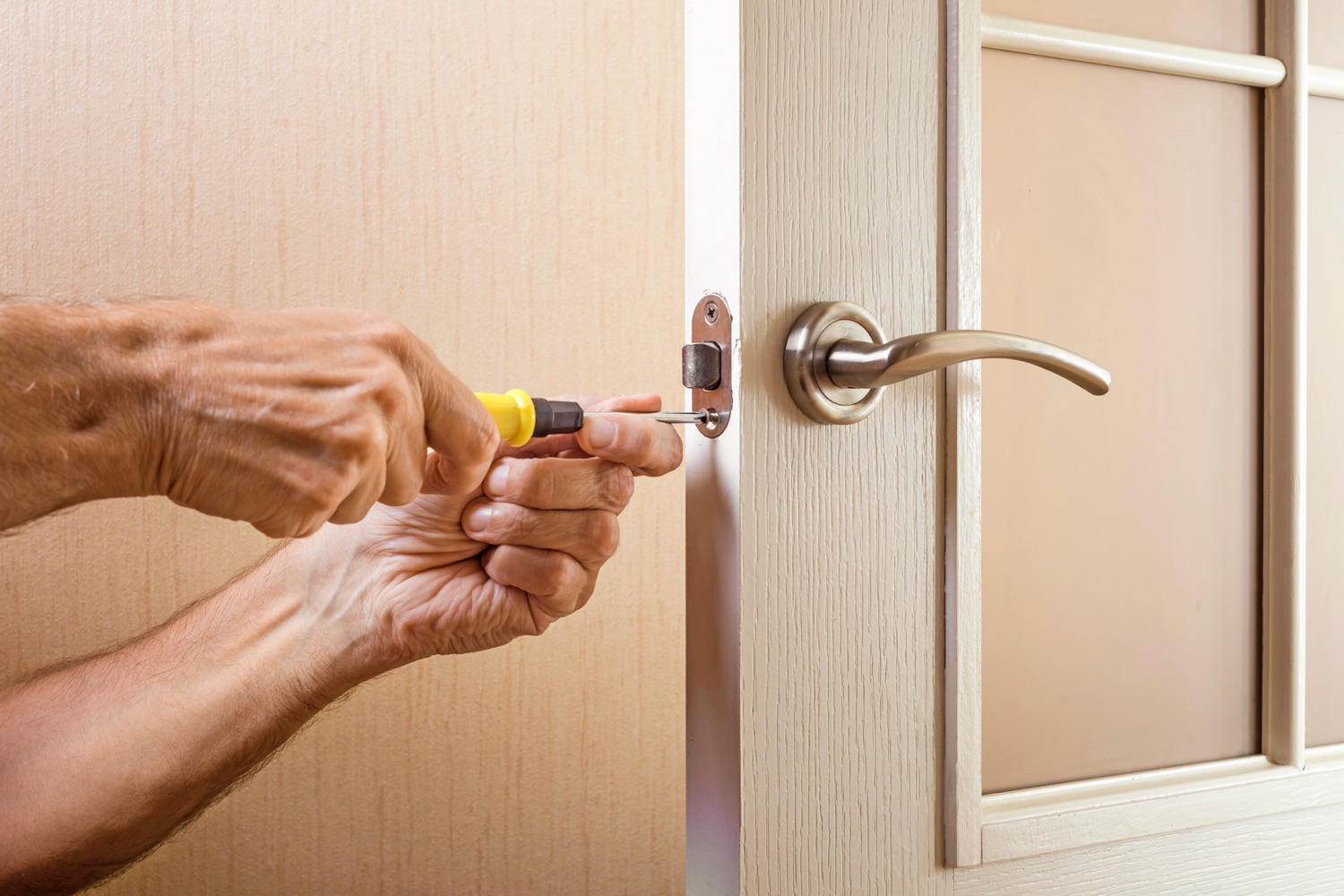 Best Local Door Replacement Businesses Near Me (3 Free Quotes)