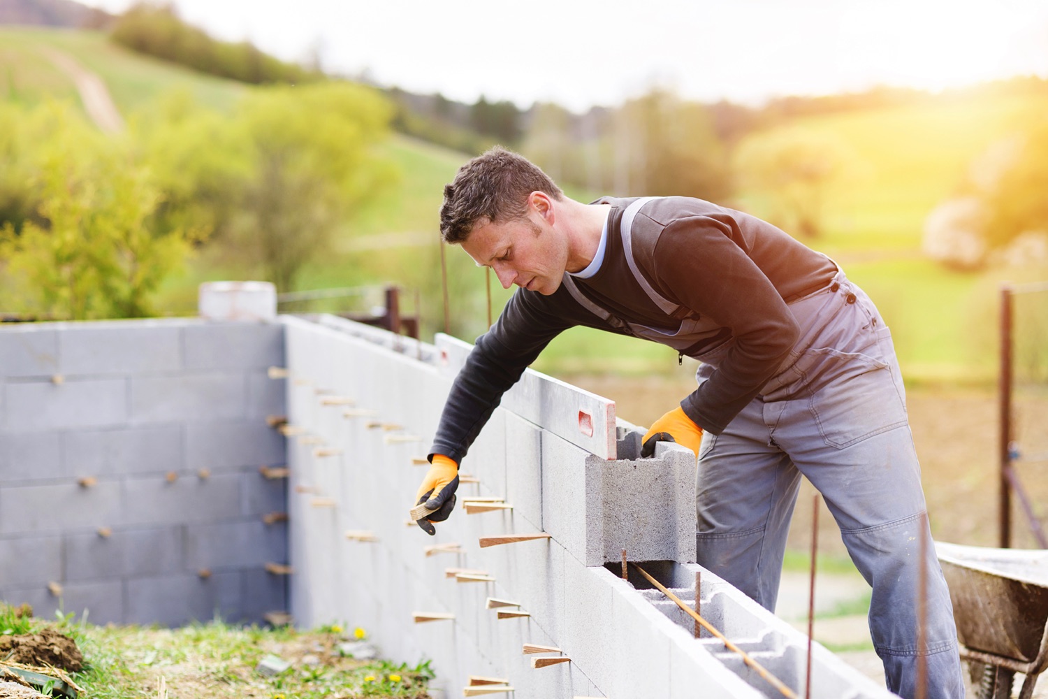 Best Local Bricklayers Near Me (3 Free Quotes)
