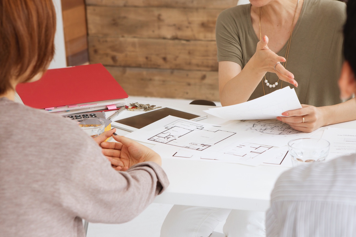 Best Local Building Consultants Near Me (3 Free Quotes)