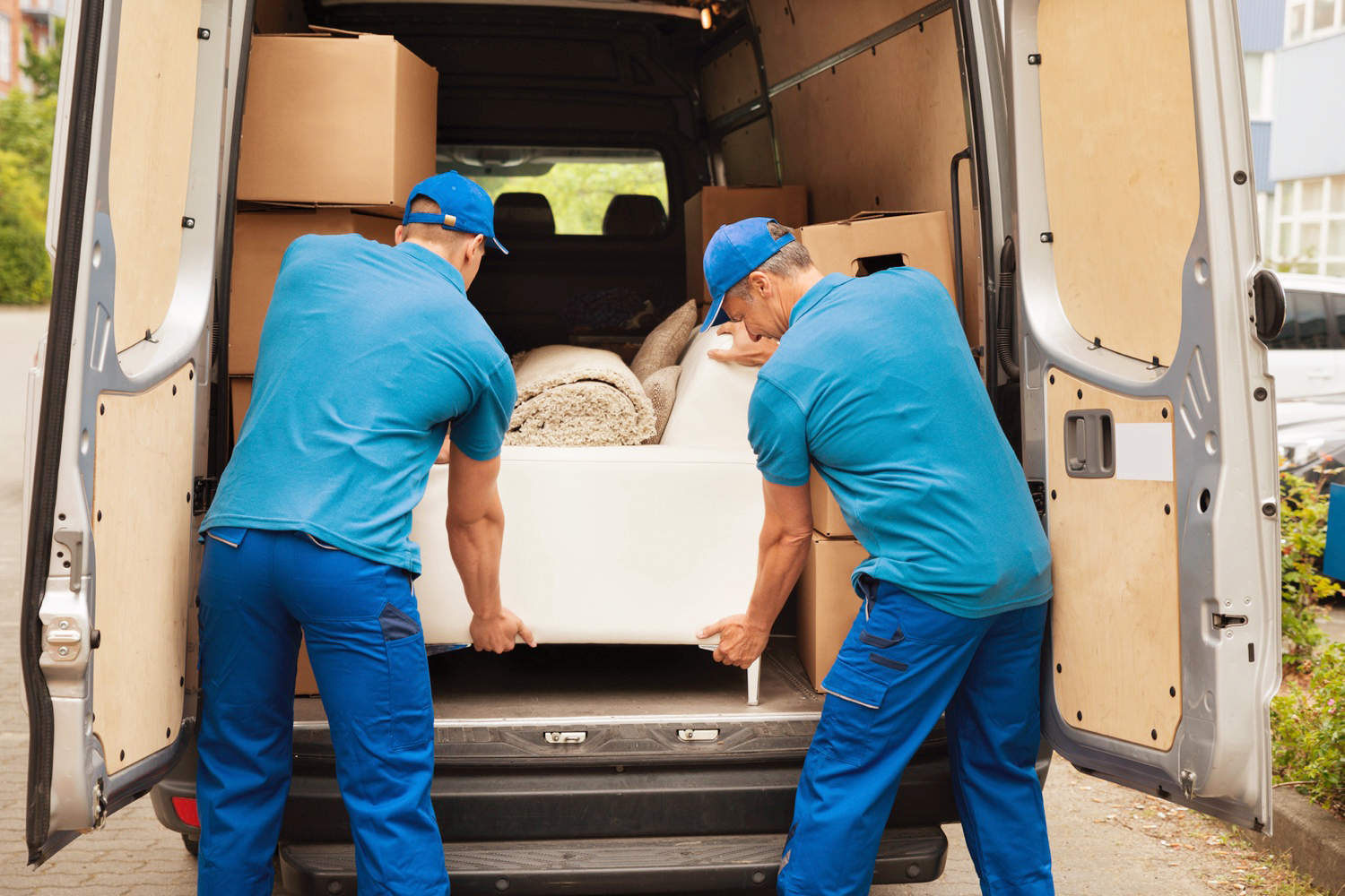 Best Local Small Furniture Removalists Near Me (3 Free Quotes)