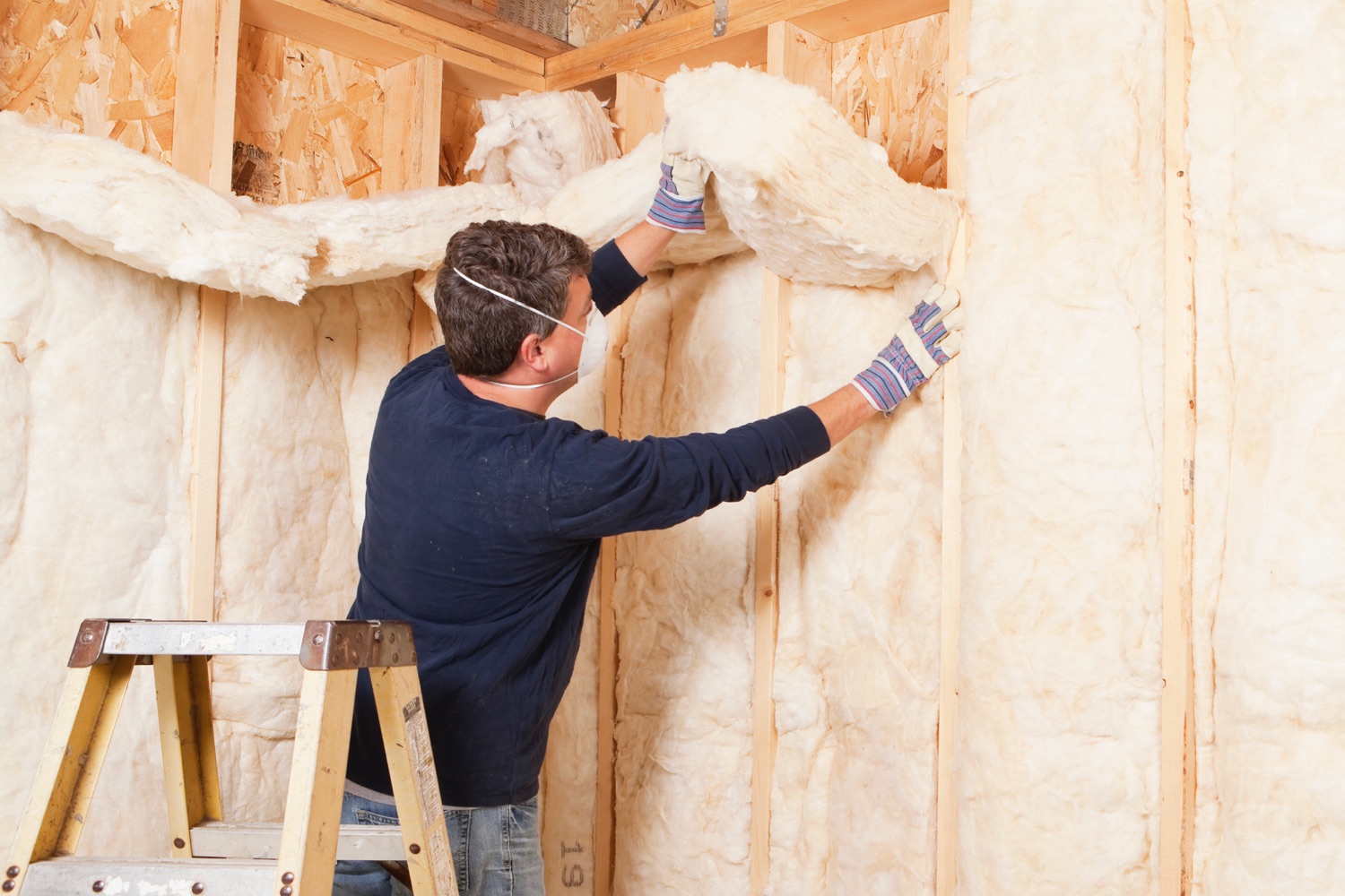 Best Local Ceiling Insulation Businesses Near Me (3 Free Quotes)