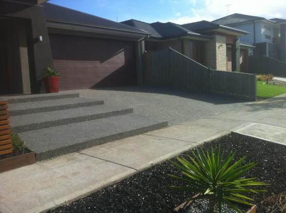 Driveway Design Ideas - Get Inspired by photos of Driveways from ...