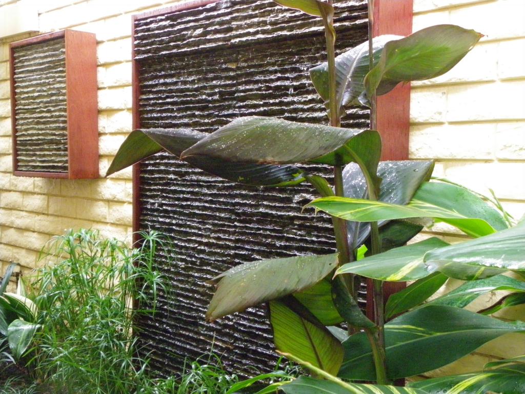 The best water feature ideas for small spaces