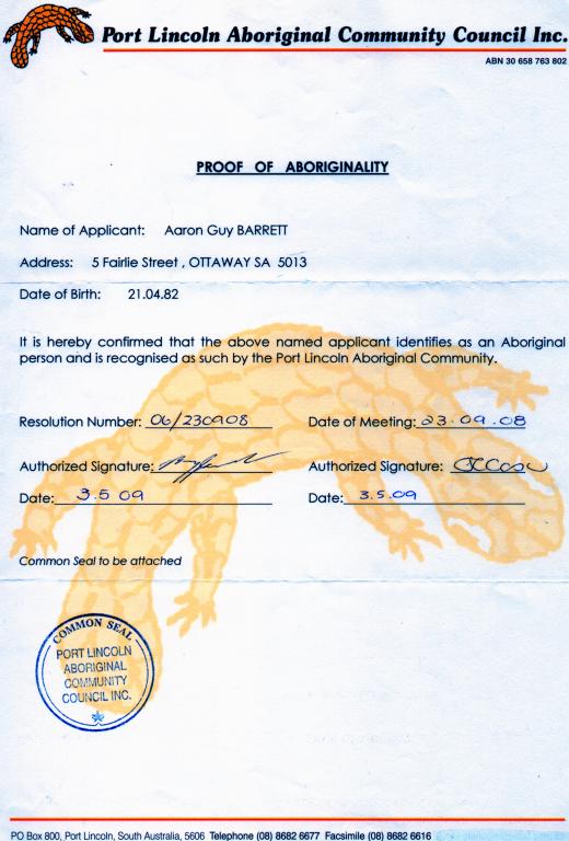 BARRETT SERVICES PTY LTD - Ottoway - Aaron Barrett - 26 Recommendations ...