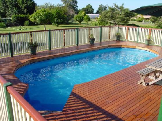 Get Inspired by photos of Pools from Australian Designers & Trade ...