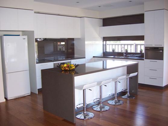 Kitchen Island Design Ideas - Get Inspired by photos of Kitchen Islands ...