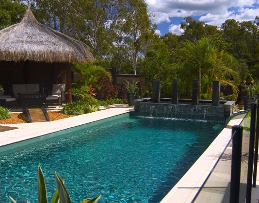 Get Inspired by photos of Pools from Australian Designers & Trade ...