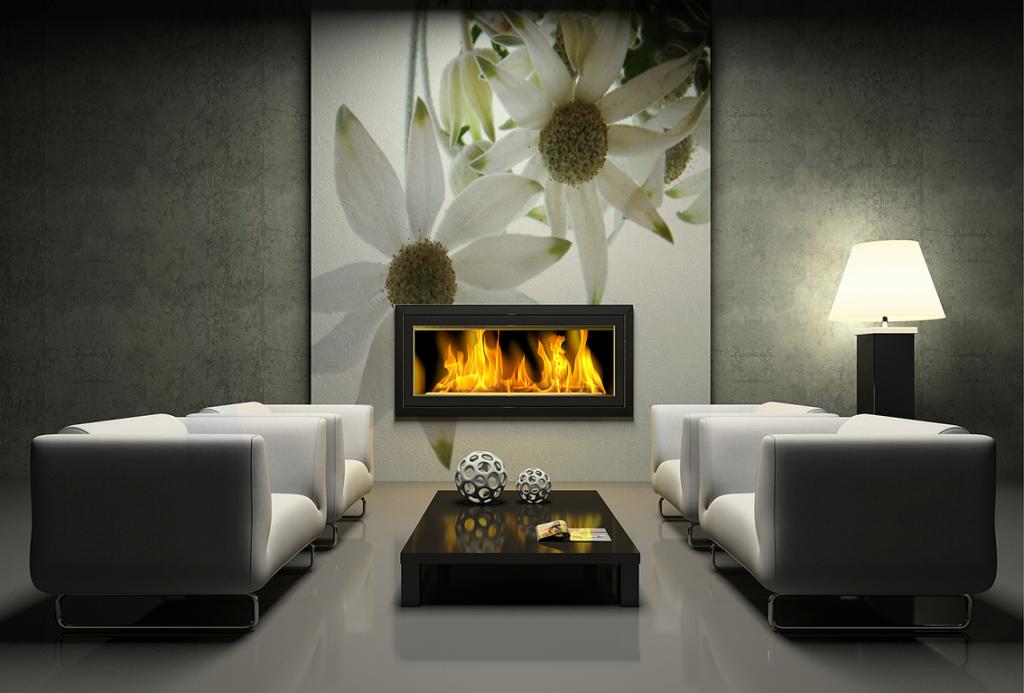 The best spots for a feature wall in the home