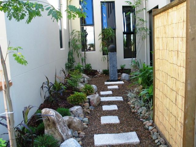 Small backyard design ideas