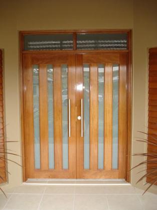 Front Door Design Ideas - Get Inspired by photos of Front Doors from ...