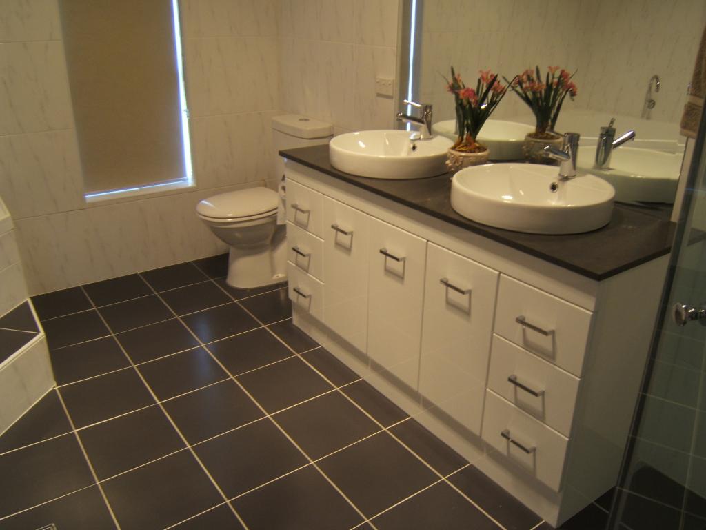 Bathrooms Inspiration - ABL Tile Centre - Australia | hipages.com.au