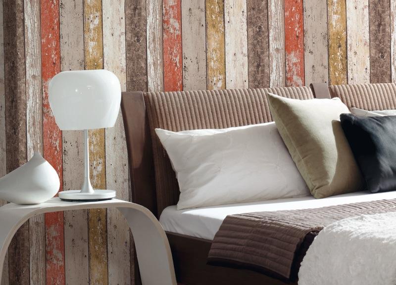 The best spots for a feature wall in the home