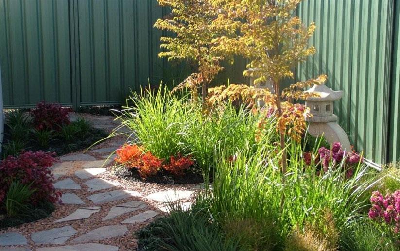 Design and plant the perfect low allergen garden
