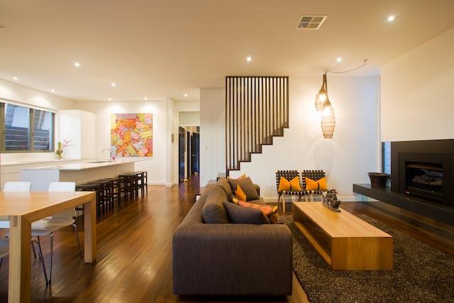 How to use wall dividers in your home