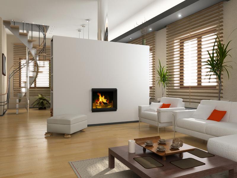 How to use wall dividers in your home