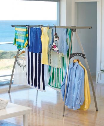 Clothes Line Design Ideas - Get Inspired by photos of Clothes Lines ...
