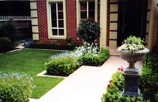 Small Gardens That Make a Big Statement