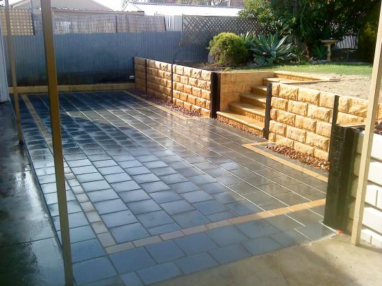 Paving Design Ideas - Get Inspired by photos of Paving from Australian ...