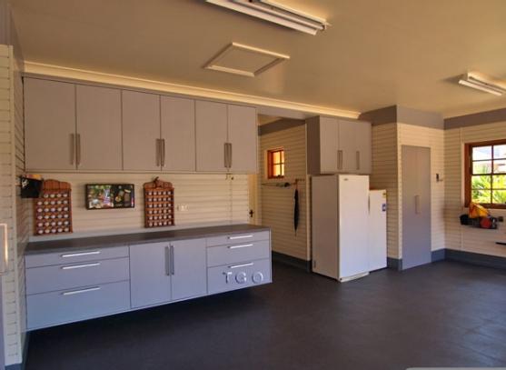 Garage Storage Design Ideas - Get Inspired by photos of Garage Storage ...