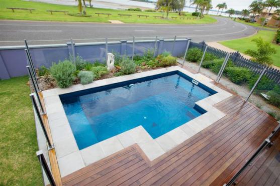 Get Inspired by photos of Pools from Australian Designers & Trade ...
