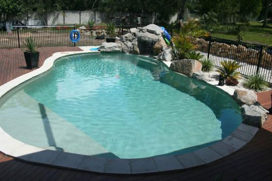 Get Inspired by photos of Pools from Australian Designers & Trade ...